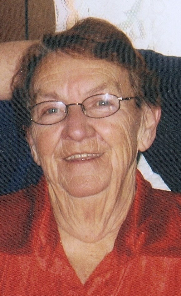 Eileen Beaton Obituary - Lynn, MA