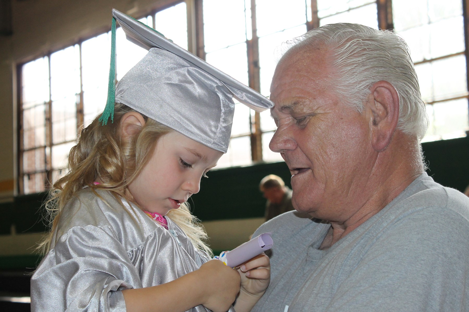 Carolyn Toth's Instagram, Twitter & Facebook on IDCrawl