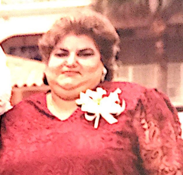 Barbara Maria Valdes Obituary - Miami, FL