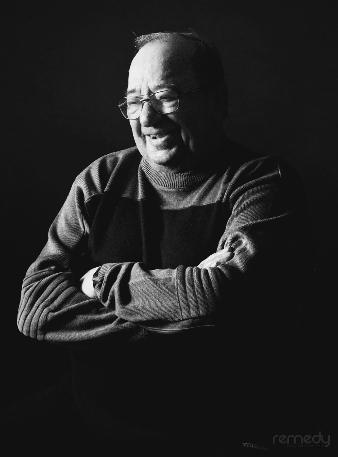 Lawrence "Larry" Bodnar Obituary - Aurora, ON