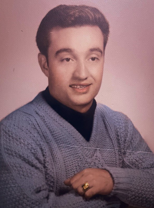 Manuel Pimental Obituary - New Bedford, MA