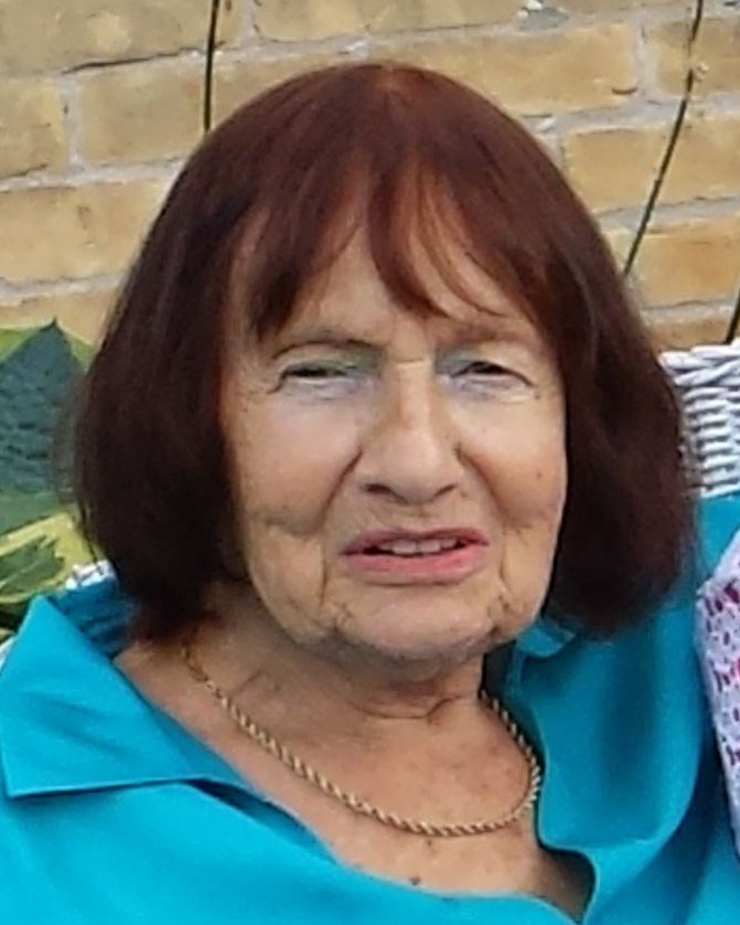 Audrey Bailey Obituary - Cambridge, ON