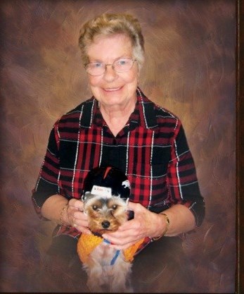 Patsy Johnson Obituary - Centennial, CO
