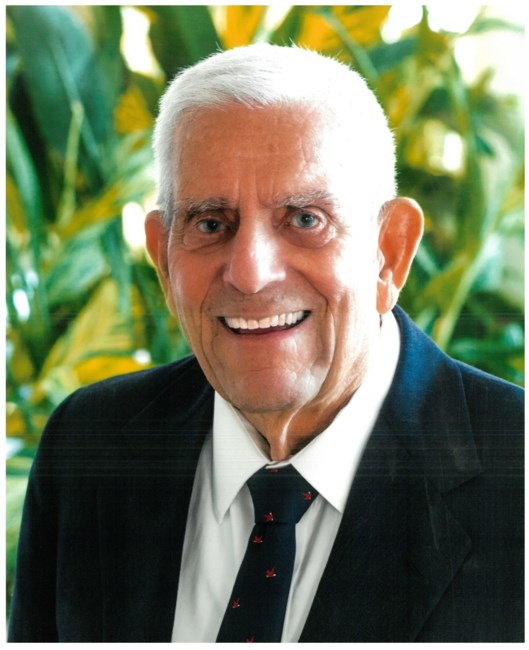 Donald Duckering Obituary - Fresno, CA