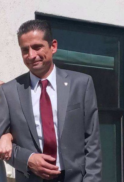 Christopher Padilla Obituario - Palmdale, CA