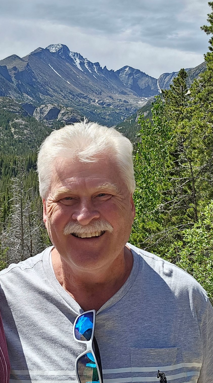 Gary Blumenschein Obituary - New Hope, MN