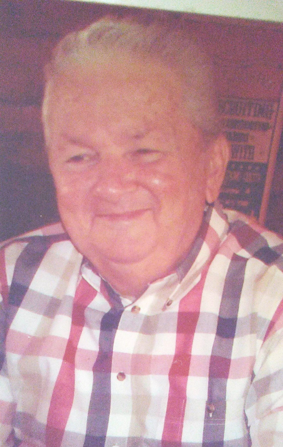 Clifford Edward Dugger Obituary - El Paso, TX