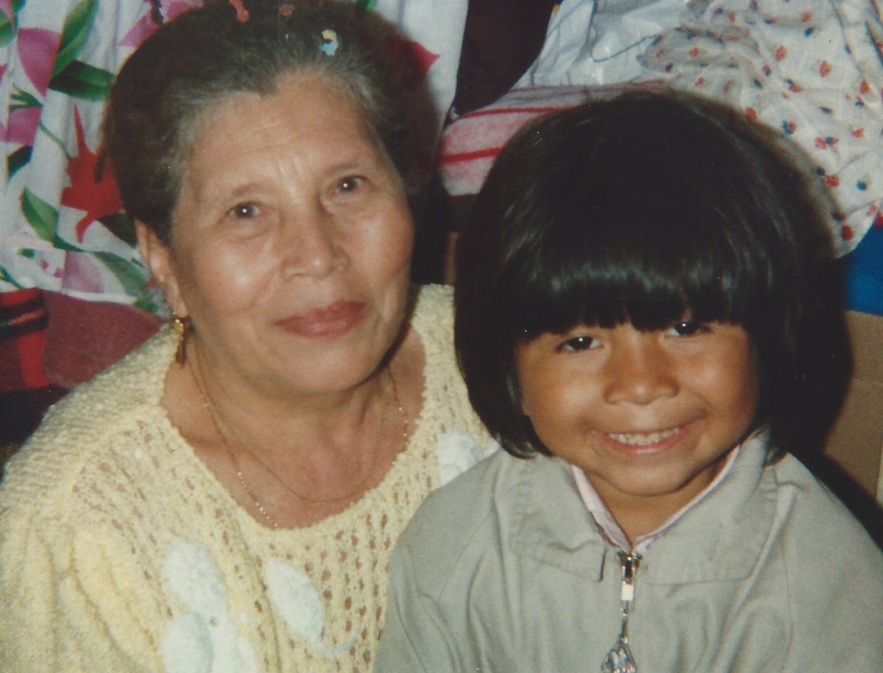 Maria Ruelas's Instagram, Twitter & Facebook on IDCrawl