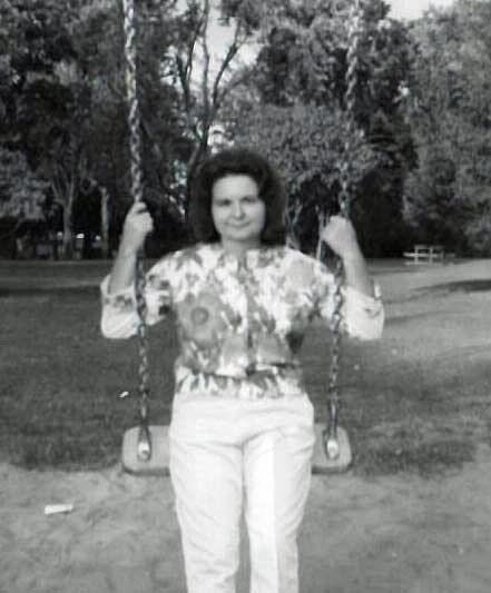 Audrey Thursby Obituary - Oshawa, ON