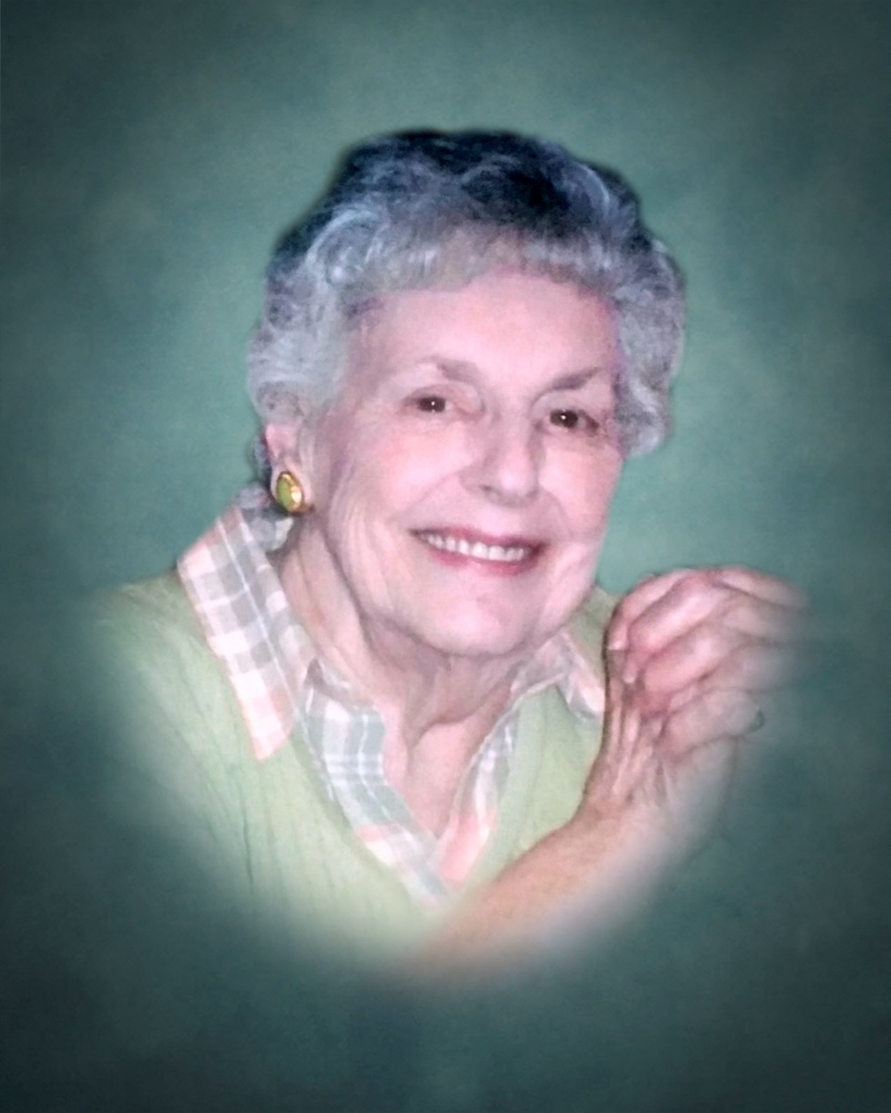 Mary Elizabeth LaMar Ryan Obituary - Evansville, IN
