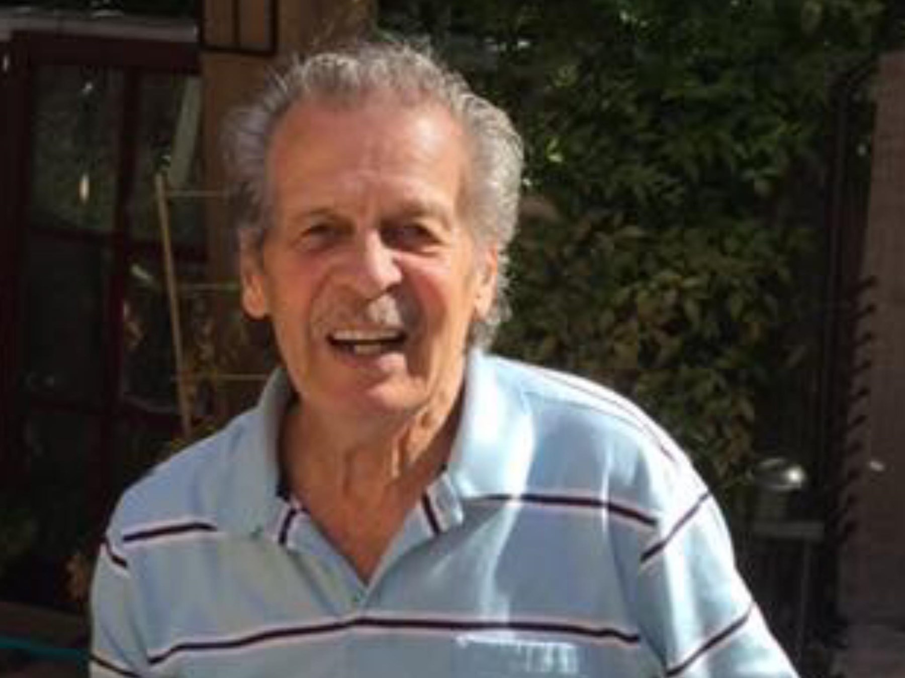 Fredrick Marsters Obituary - Campbell River, BC