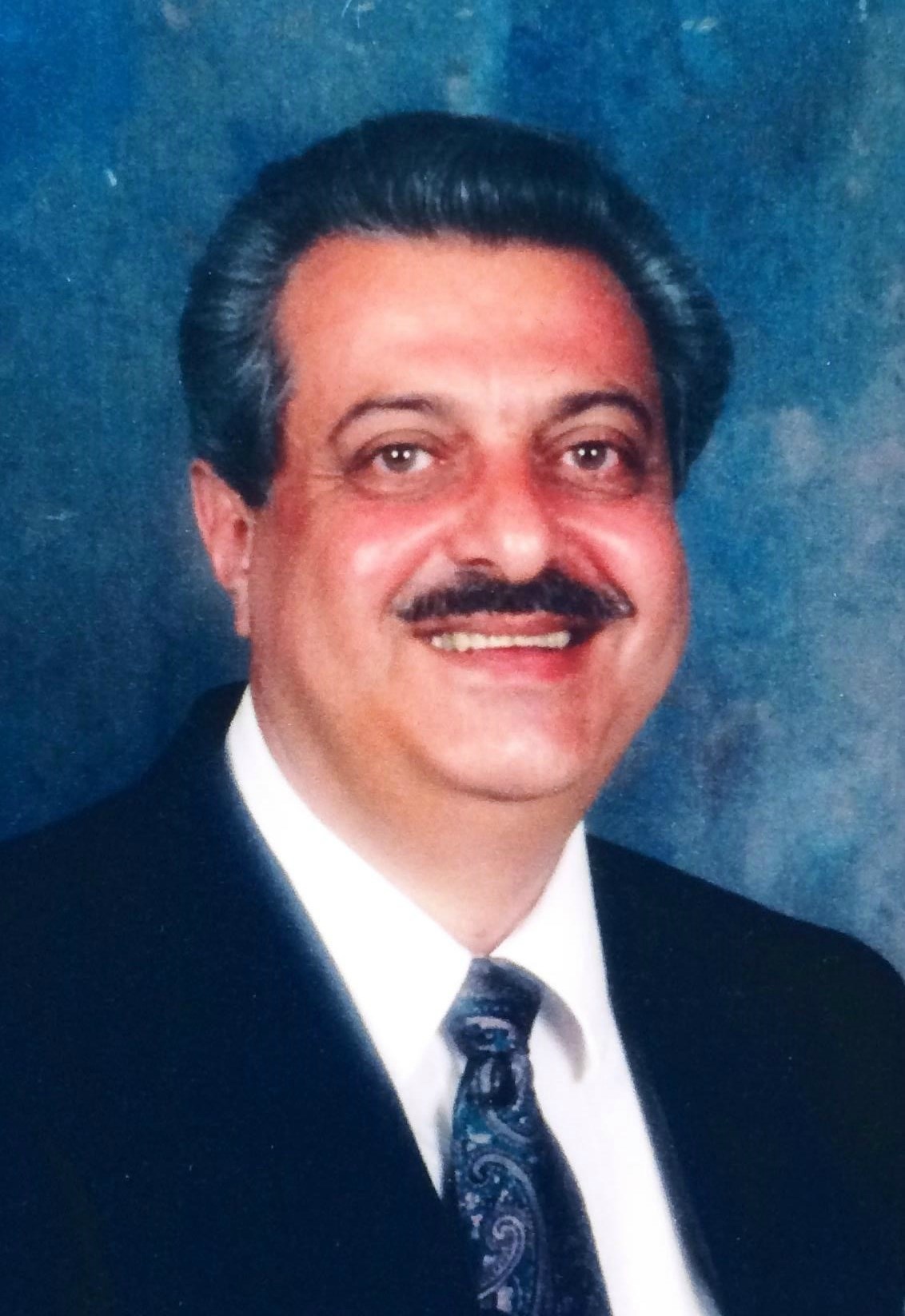 Richard Thomas Sawaya Obituary - Livonia, MI