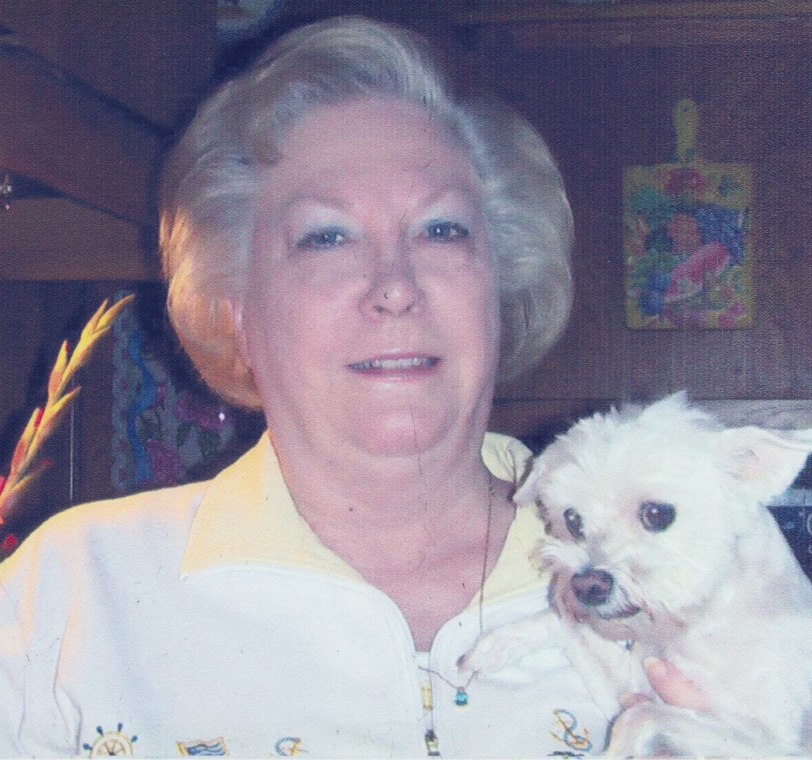 Beverly West Obituary - Fulton, MO