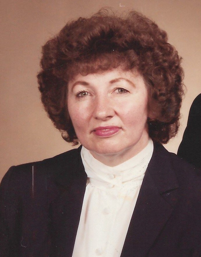 Peggy Hall Obituary - Lenoir, NC