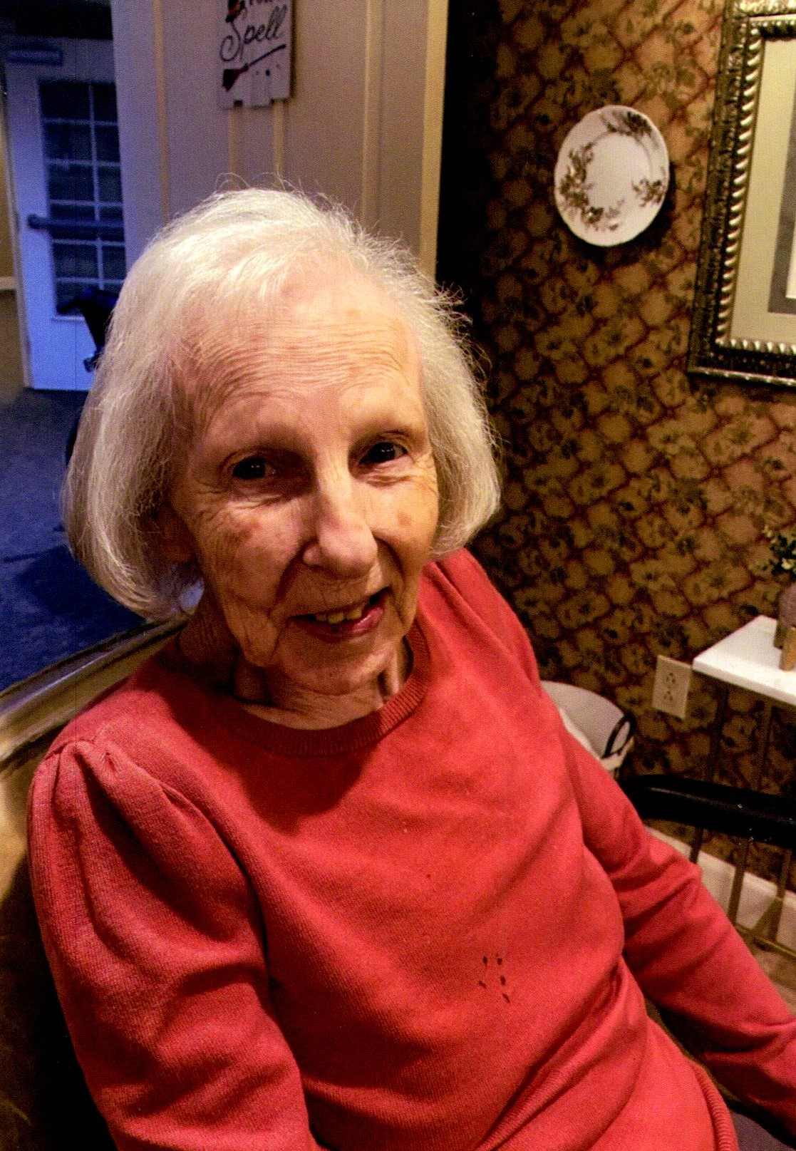 Carolyn Simmonds Obituary - Tumwater, WA