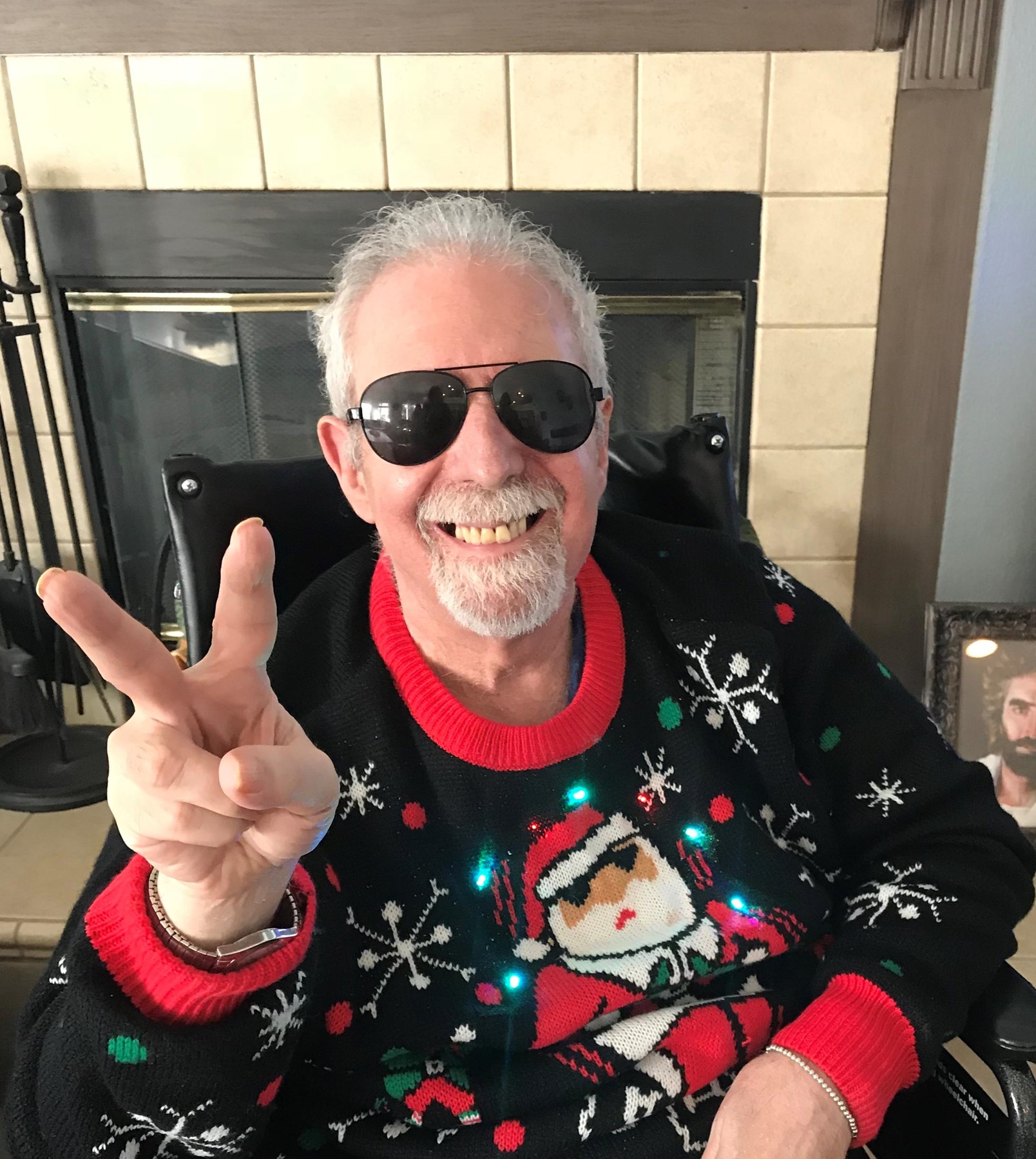 Salvatore Alessi Obituary - Lancaster, CA