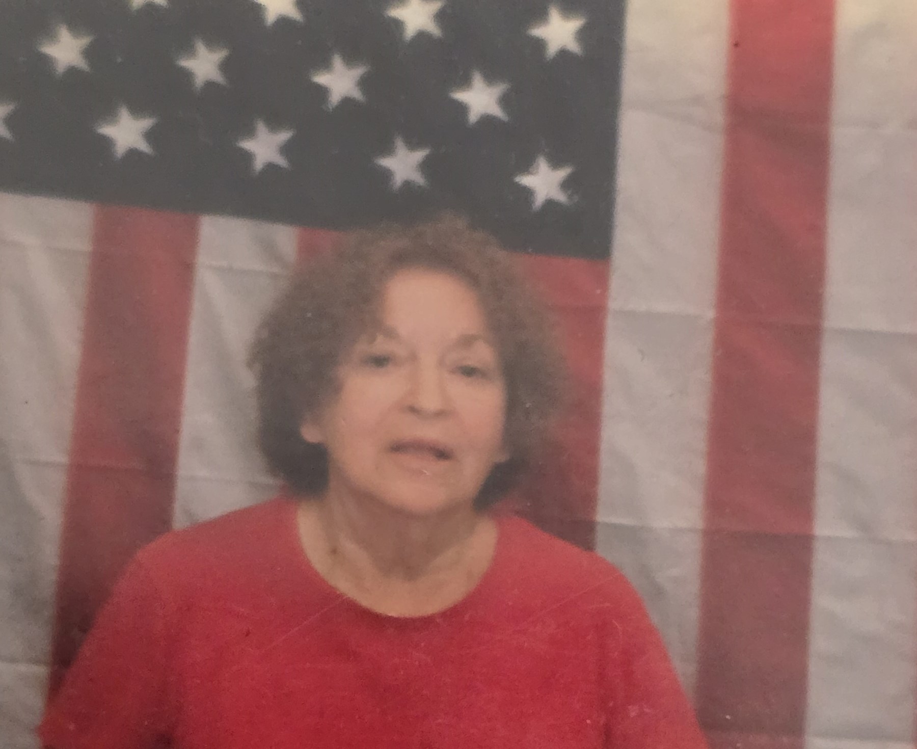 Elizabeth Bustamante Piroli Obituary - Barstow, CA