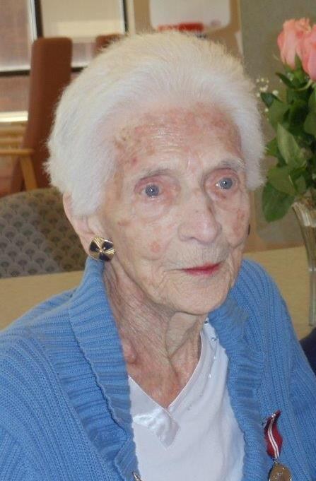 Jean Coleman Obituary - Dartmouth, NS