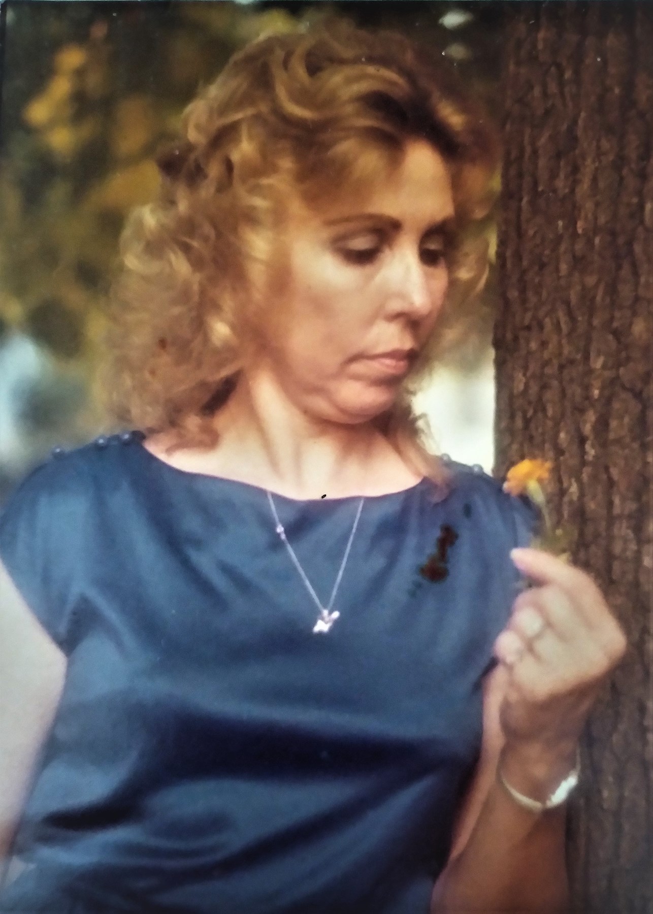 Barbara Ann Summerlin Obituary - Baton Rouge, LA