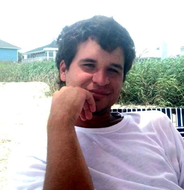 Trevor McPherson Obituary - The Woodlands, TX