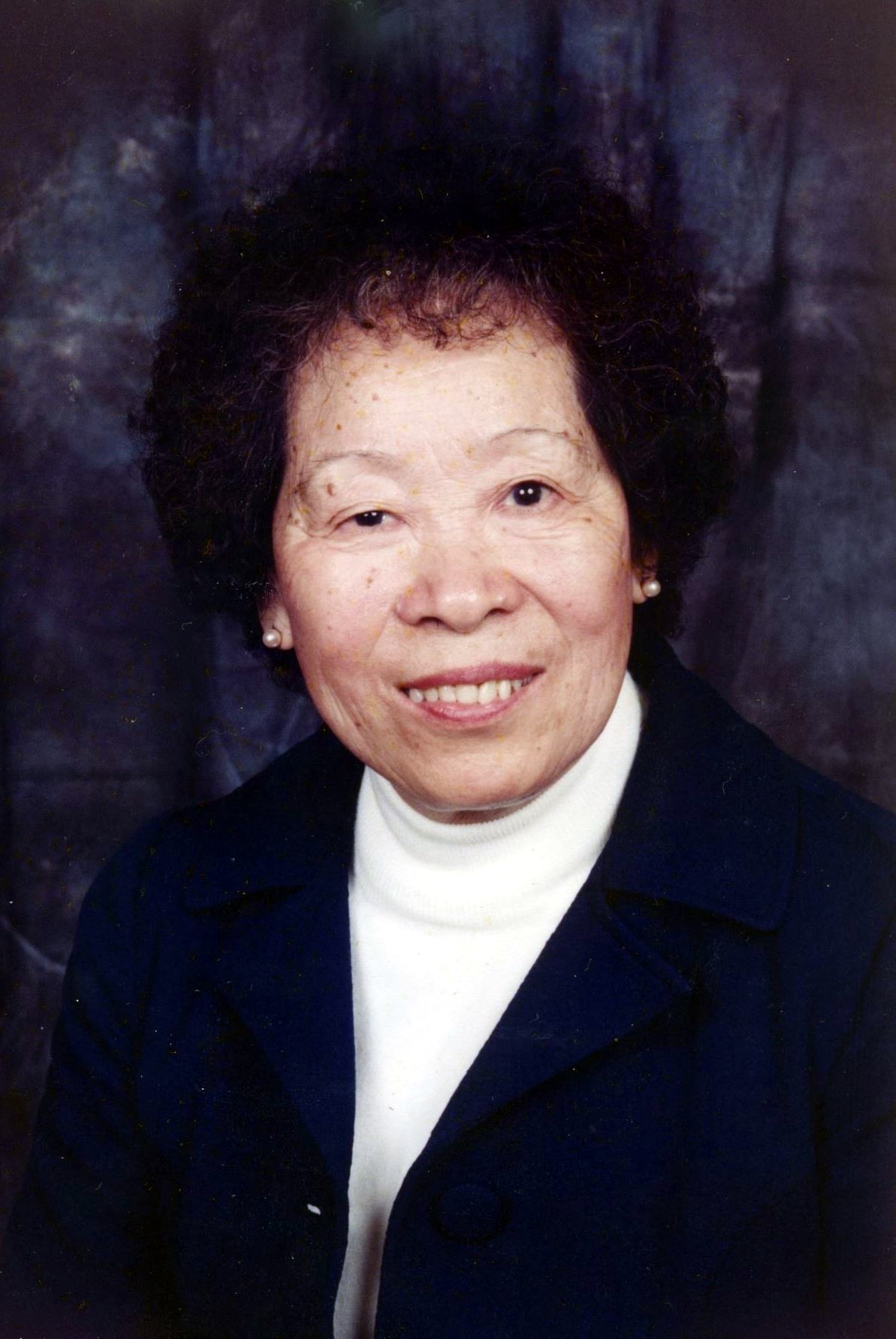 Low Shun Fung "Linda Low" Obituary - Fresno, CA