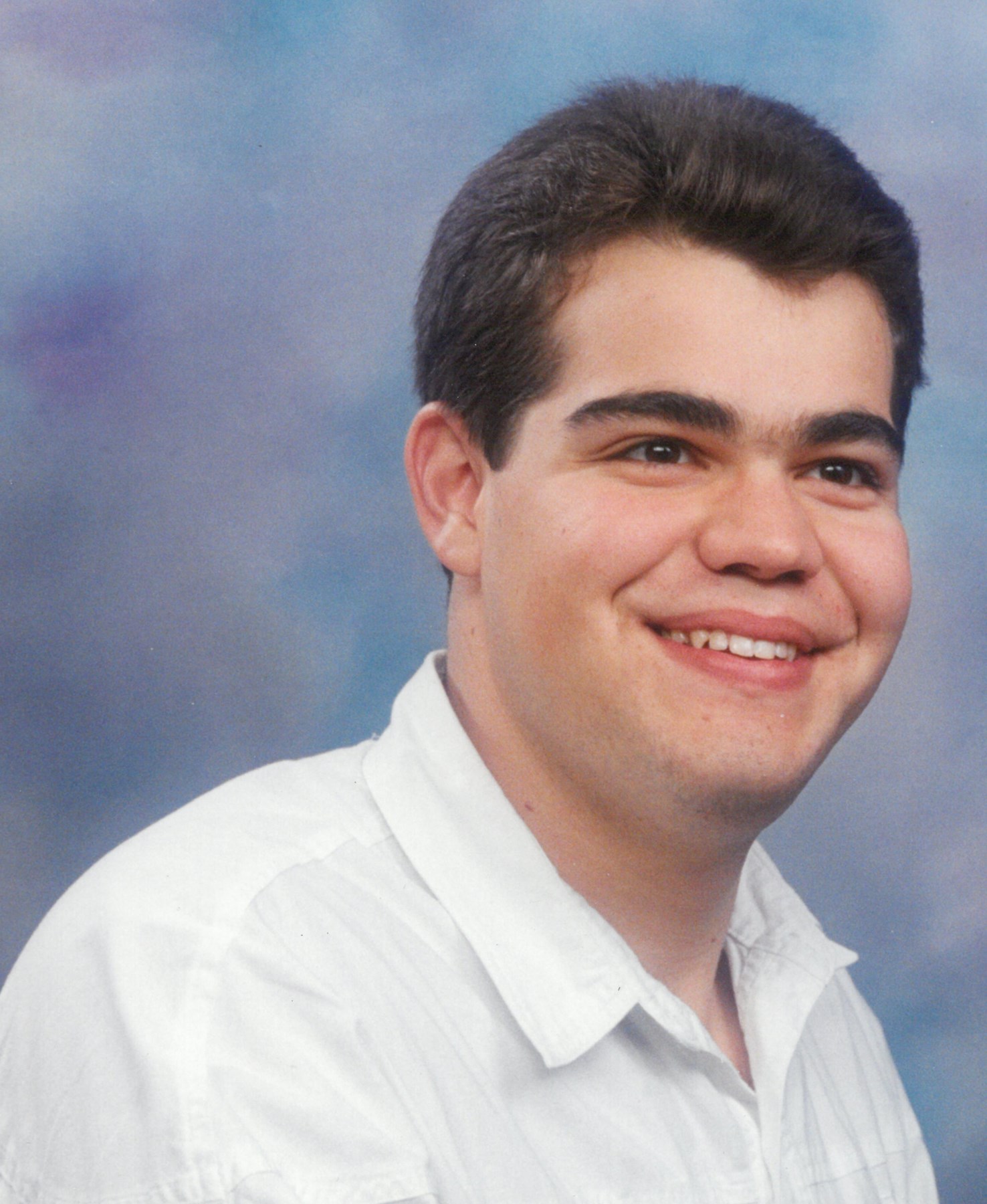 Nick Dumais Obituary - Chicoutimi, QC