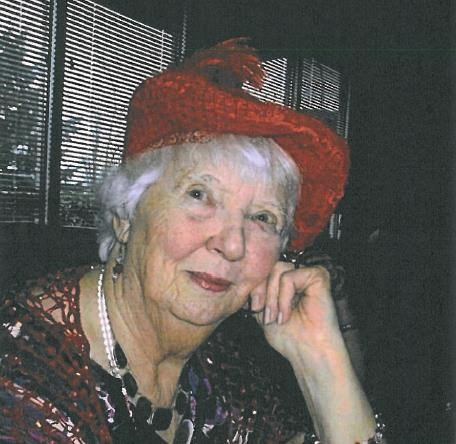 Marie Lewis Obituary - Nanaimo, BC