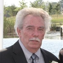 George Groom Obituary - Columbus, OH