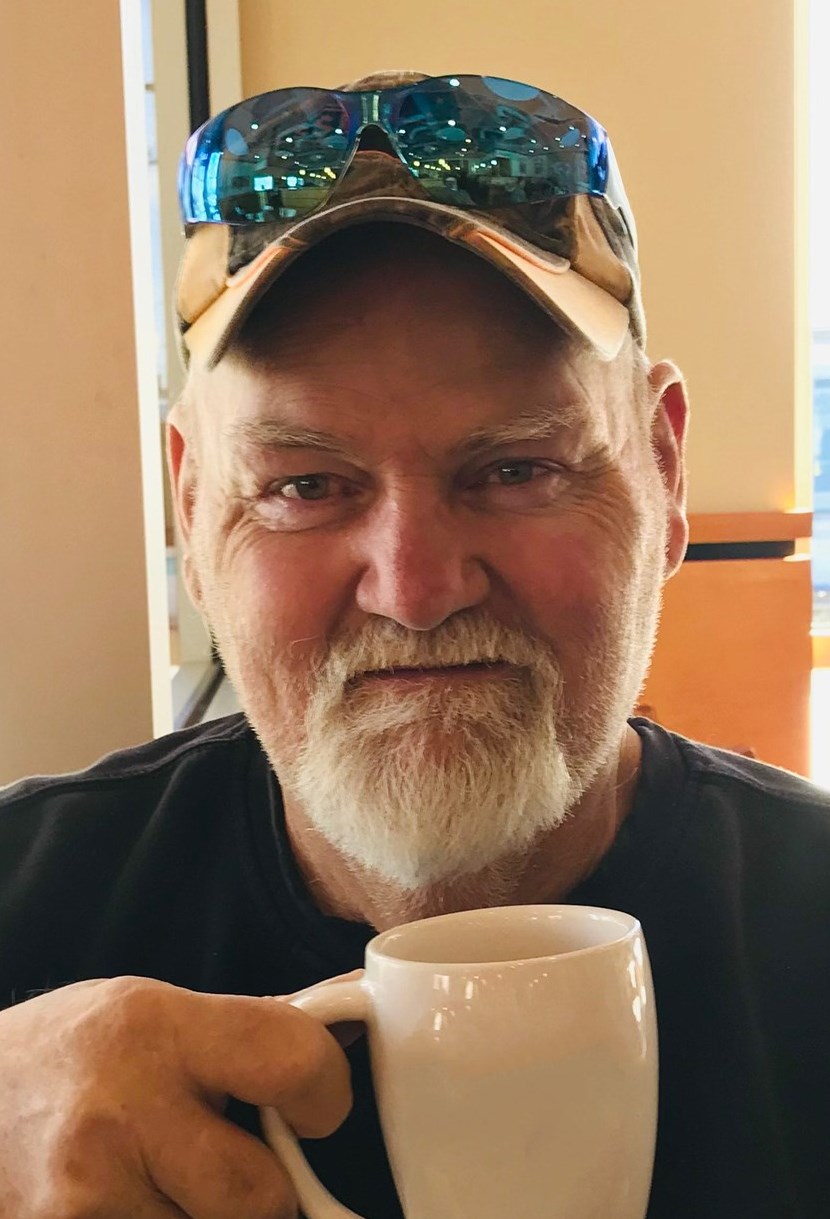 Paul Frampton Obituary - Omaha, NE