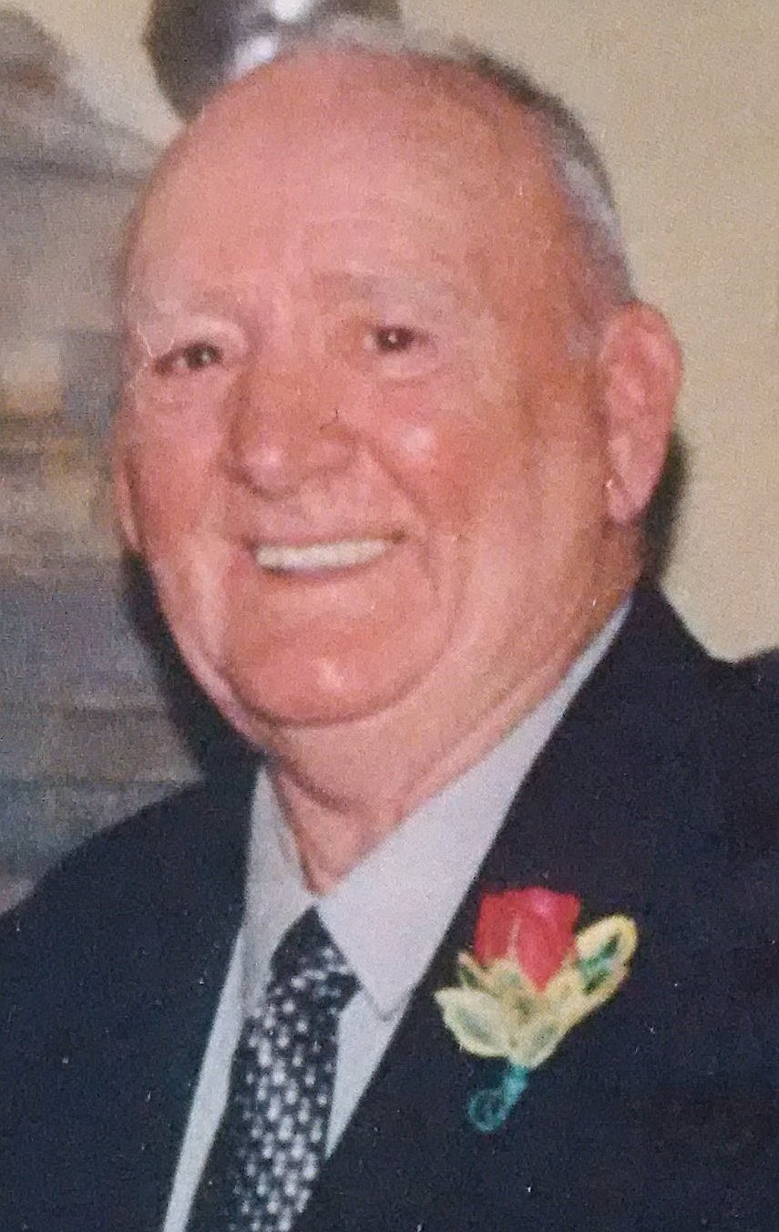 Raymond Simpson Obituary - Ottawa, ON