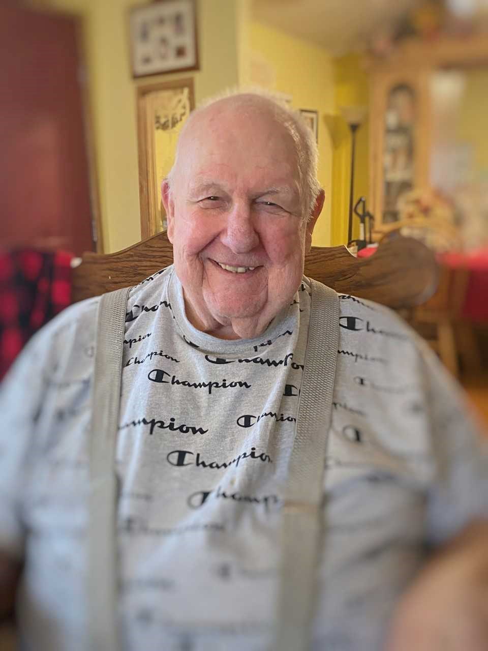 Allen Lee Obituary - Westminster, CA