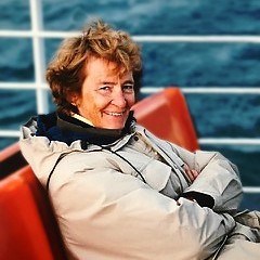 Ingrid Wilm Obituary - Guelph, ON