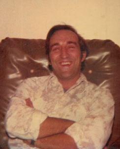 Joseph Robichaud Obituario - Scarborough, ON