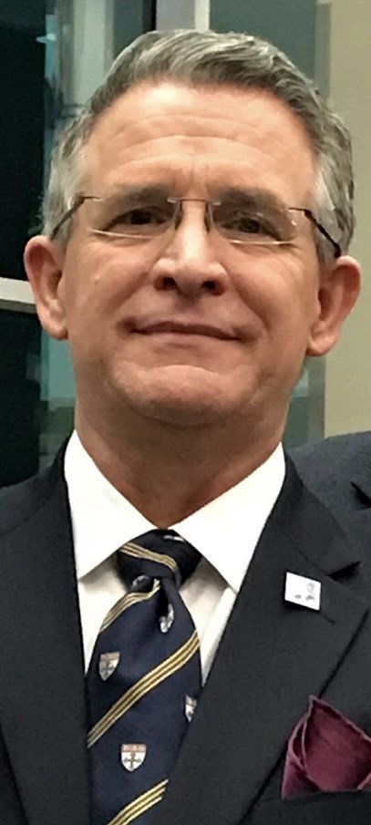 Mark Lawson, MD, MPH Obituary - El Paso, TX