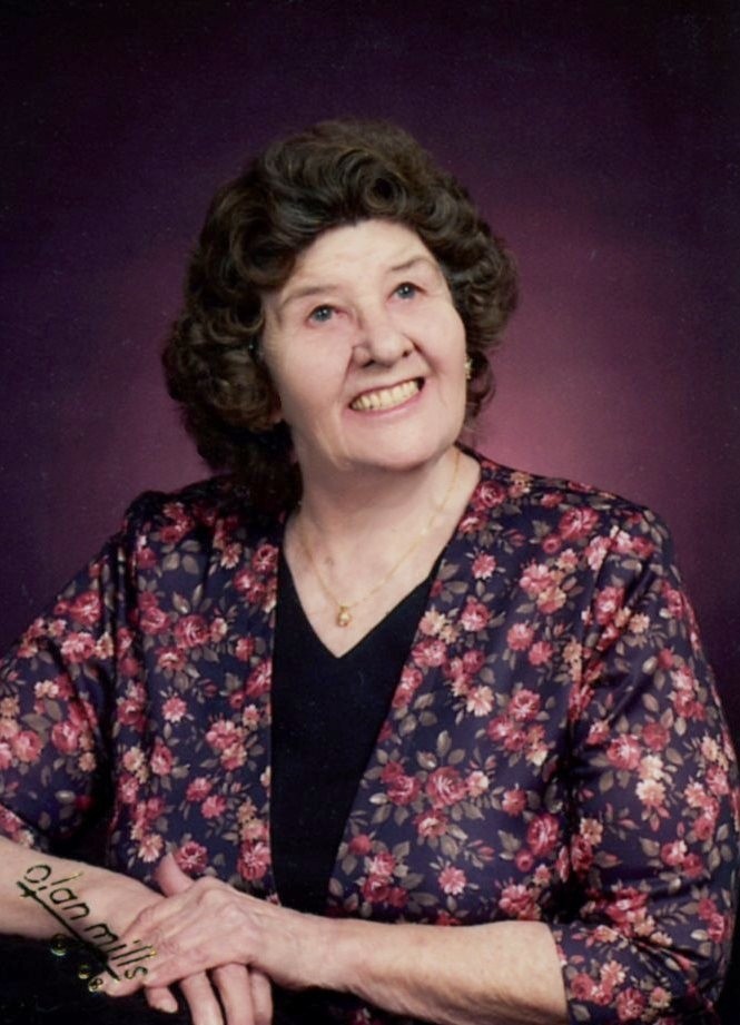 Georgeann E. Grubham Obituary - Tucson, AZ