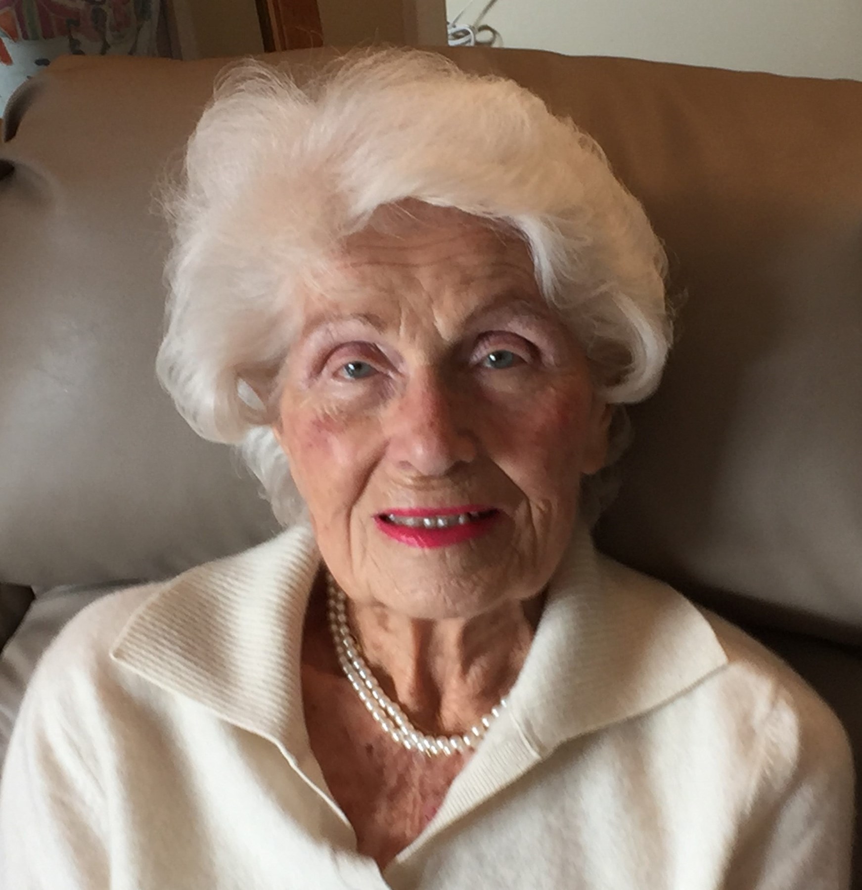 Sarah Barelli Obituary - Kansas City, MO