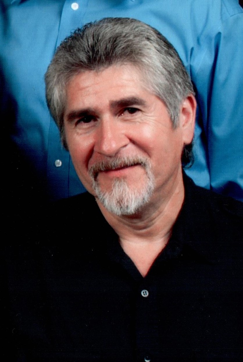 Robert Julian DeLuna Obituary - Dallas, TX