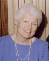 Elizabeth Salerno Obituary - Gaithersburg, MD