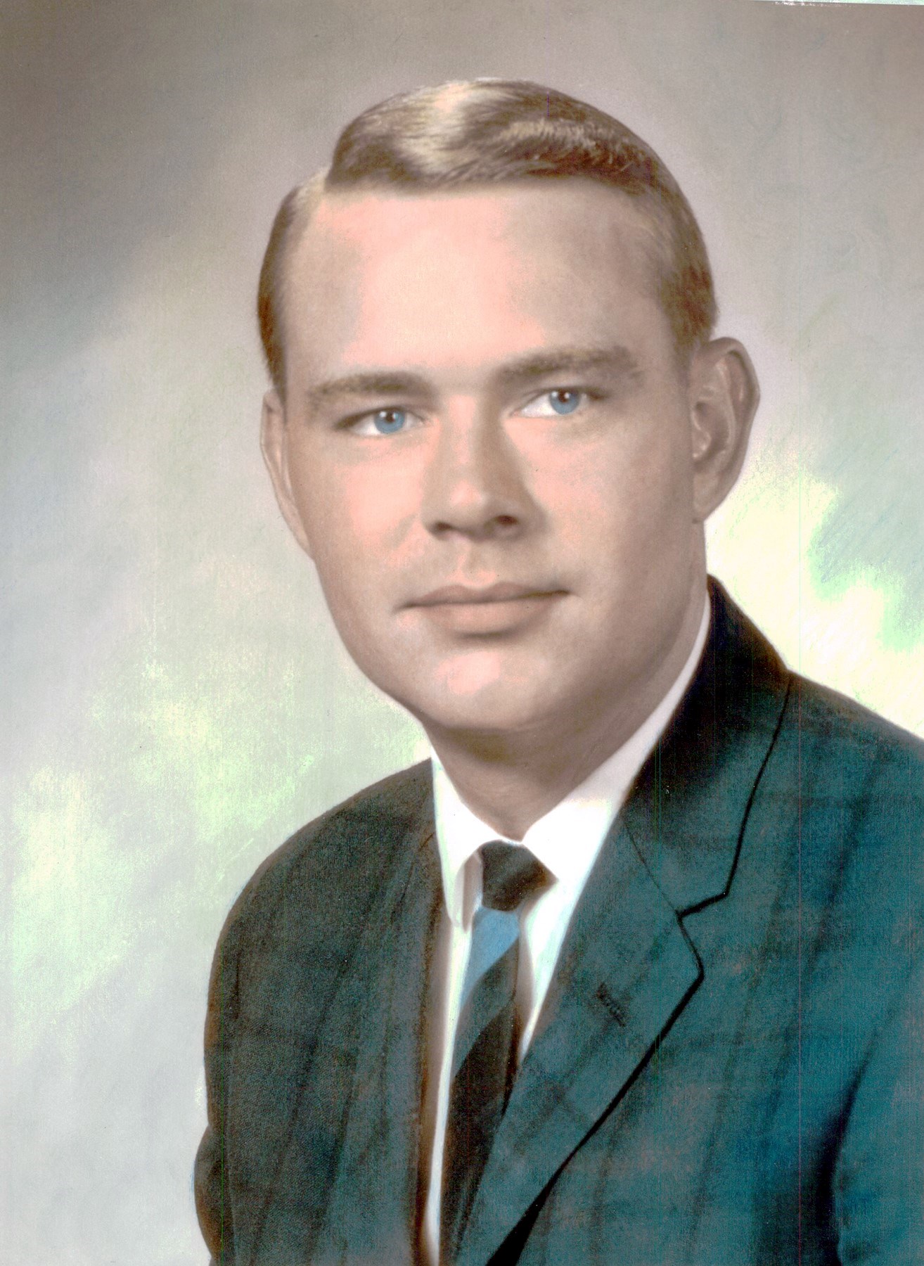 Burton Martin Obituary - Montgomery, AL