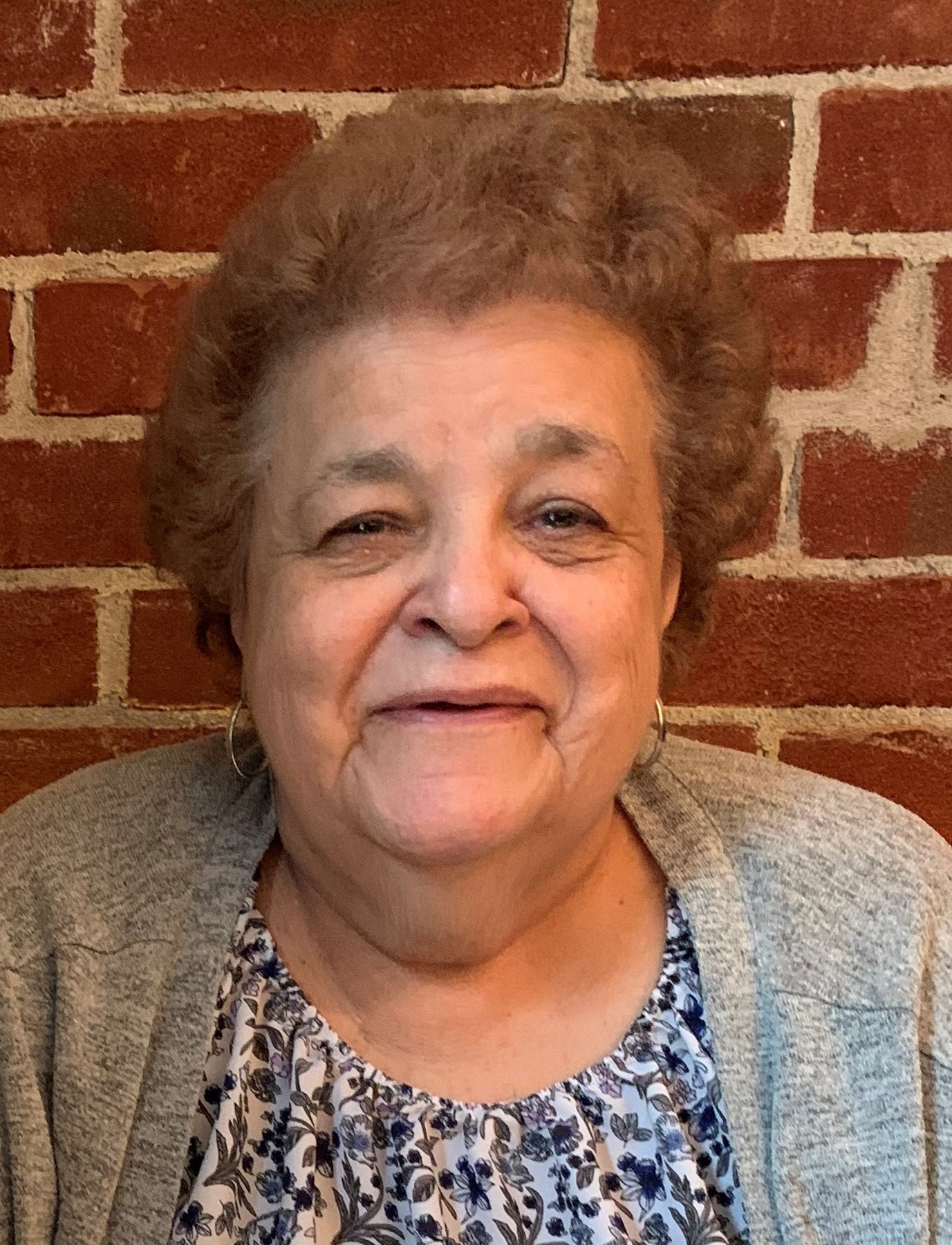 Norene Iza Obituary - Kitchener, ON
