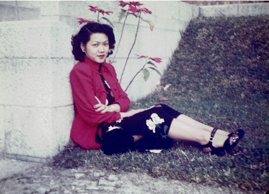 Ruxin Wang Obituary - Lynnwood, WA