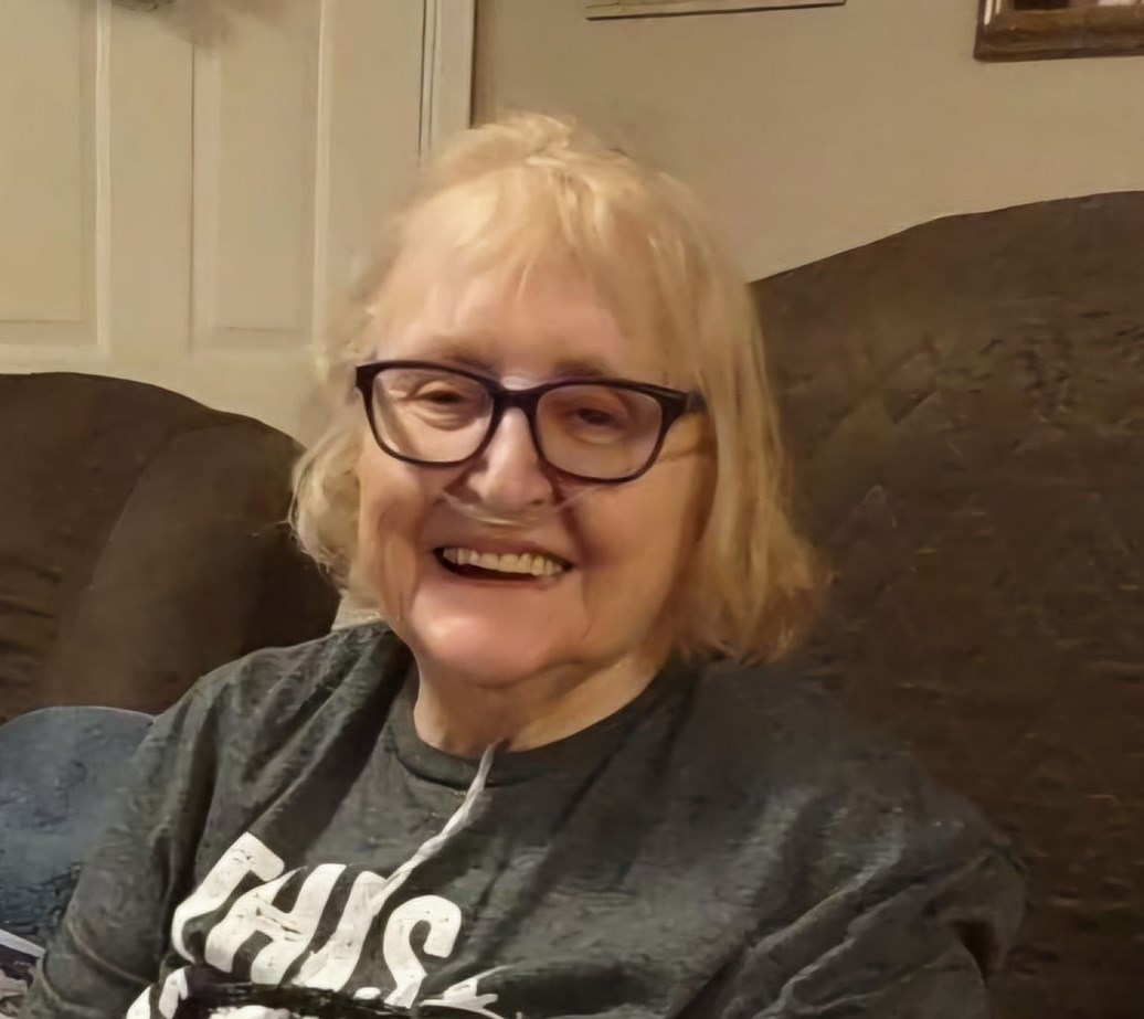 Joyce Young Obituary - Pickens, SC