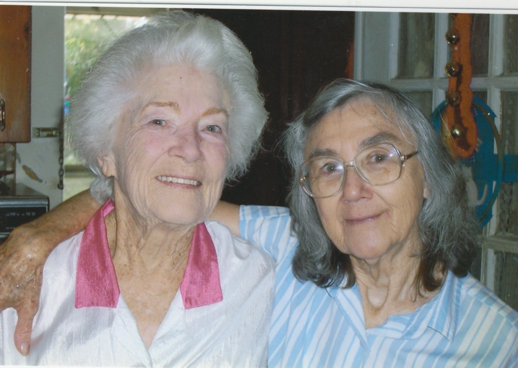 Mary Agnes Williams