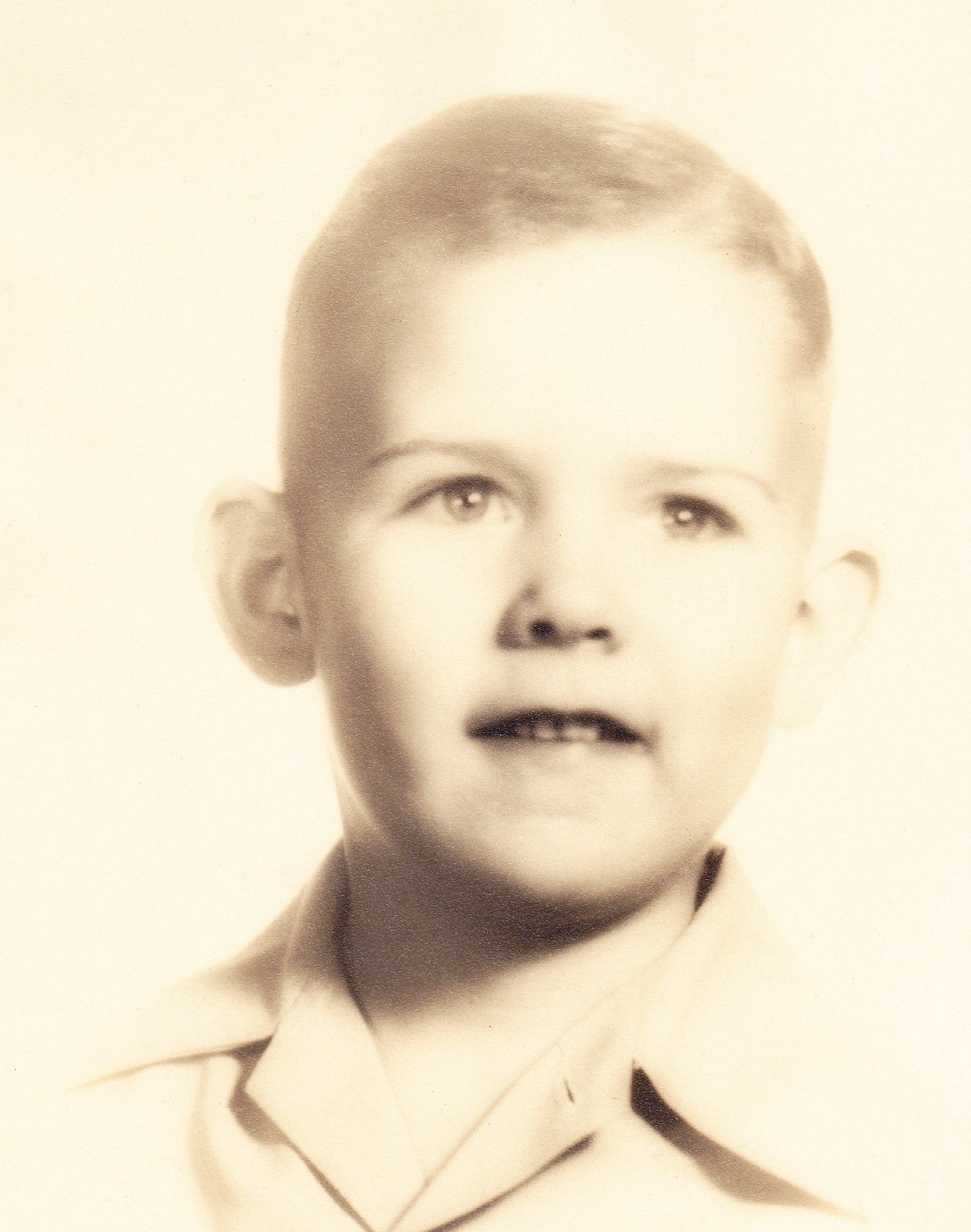 Kenneth Noel Cross Obituary - El Dorado, AR