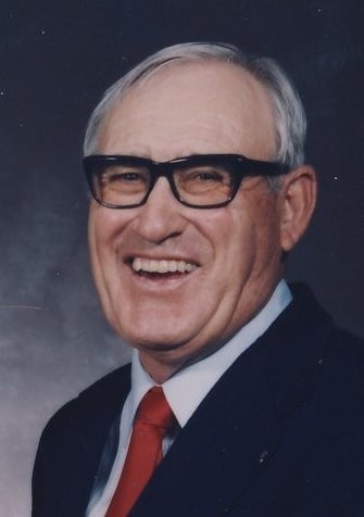 William Randall Obituary - Sumner, WA