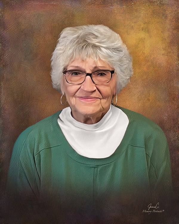 Janice Franklin Obituary - Greenwood, AR