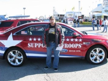 Robert L. Corlew Obituary - Grandview, MO