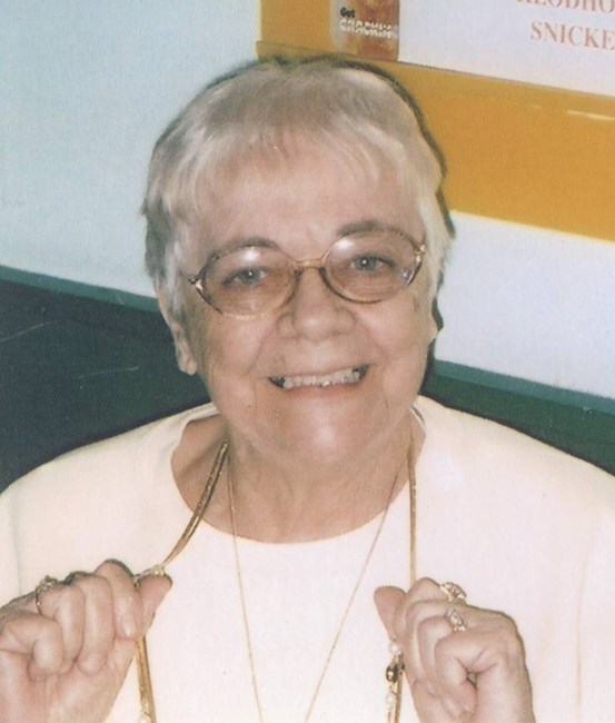 Edith Byrne Obituary - Hamilton, ON