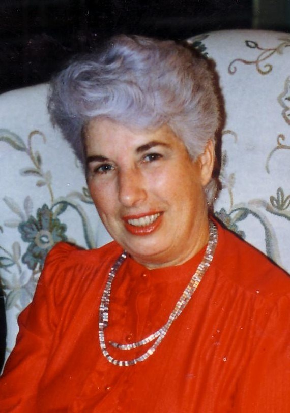 Catherine "Kay" Bogue Obituary - Hamilton, ON