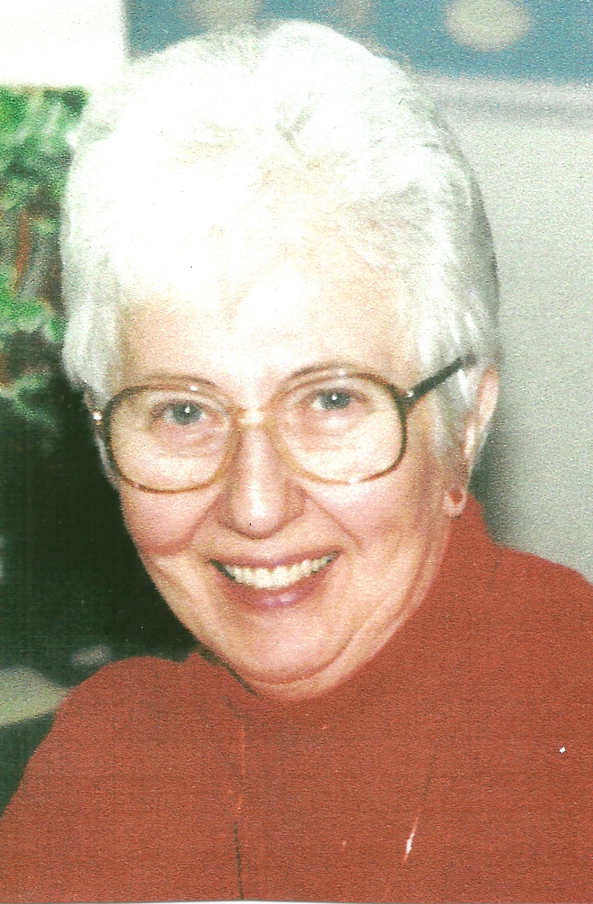 Greta Paradis Obituary - Lewiston, ME